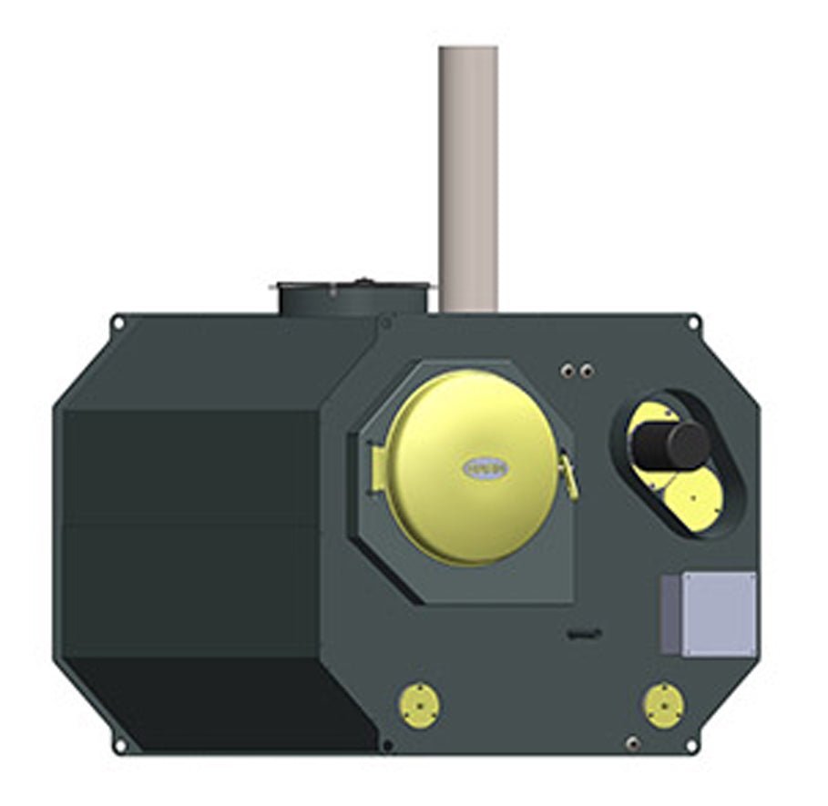 Garn Outdoor Boiler Parts & Supplies