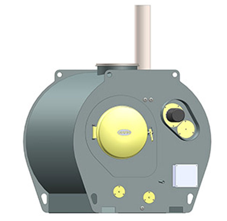 Garn 1500 Outdoor Boiler Parts & Supply