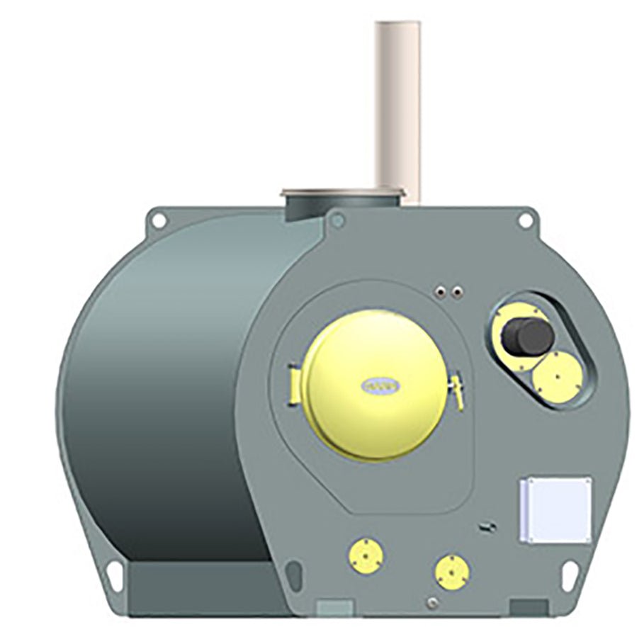 Garn 2000 Outdoor Boiler Parts & Supply