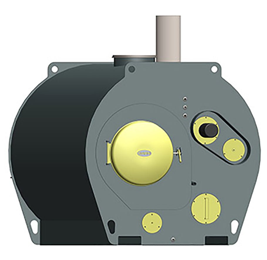 Garn 3200 Outdoor Boiler Parts & Supply