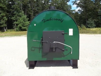 Model 10,000 - OutdoorBoiler.com