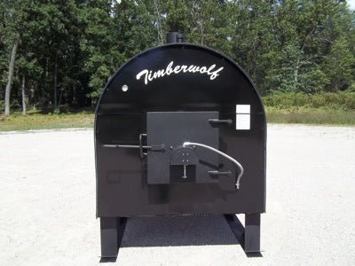 Model 7000 - OutdoorBoiler.com