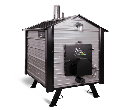 Woodmaster Outdoor Wood Boiler Prices