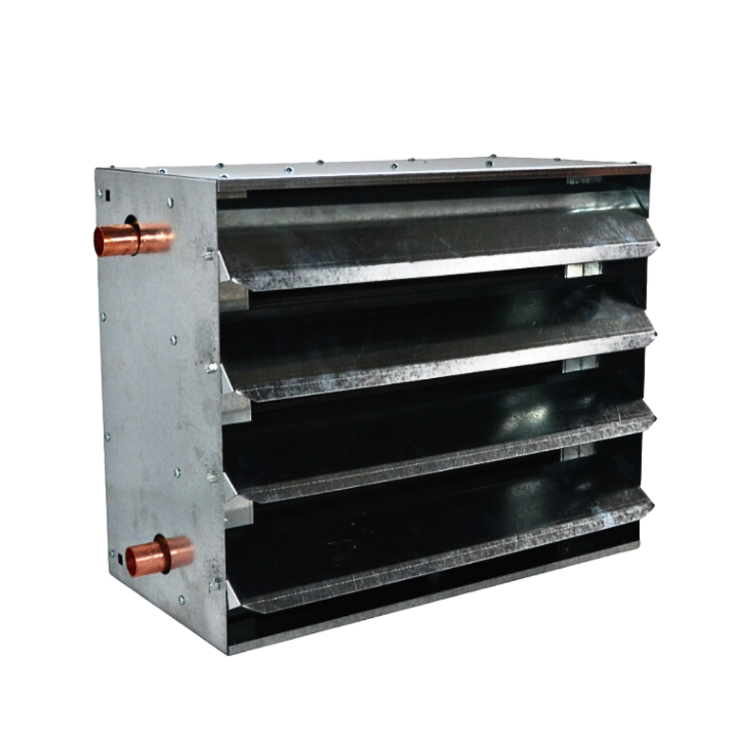 Outdoor Boiler Unit Heater BTU