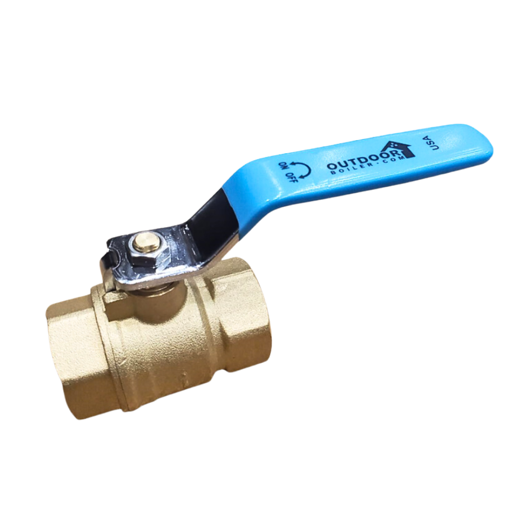 Plumbing Pipe Valve