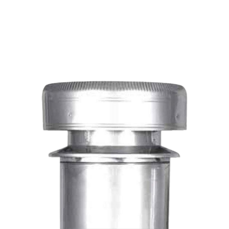 Outdoor Boiler Chimney Cap 8” – GX Series