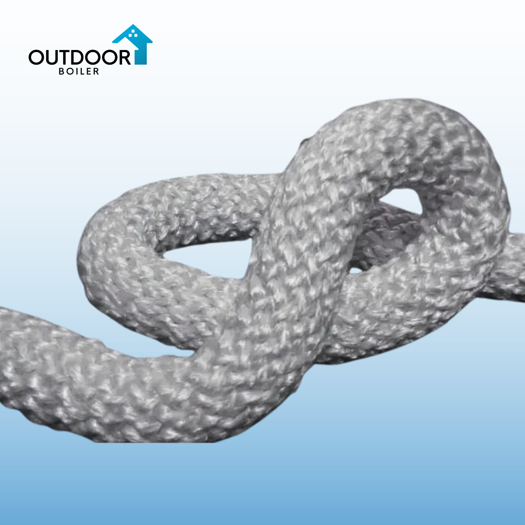 Door Seal Fire Rope 10ft | HEGX Series