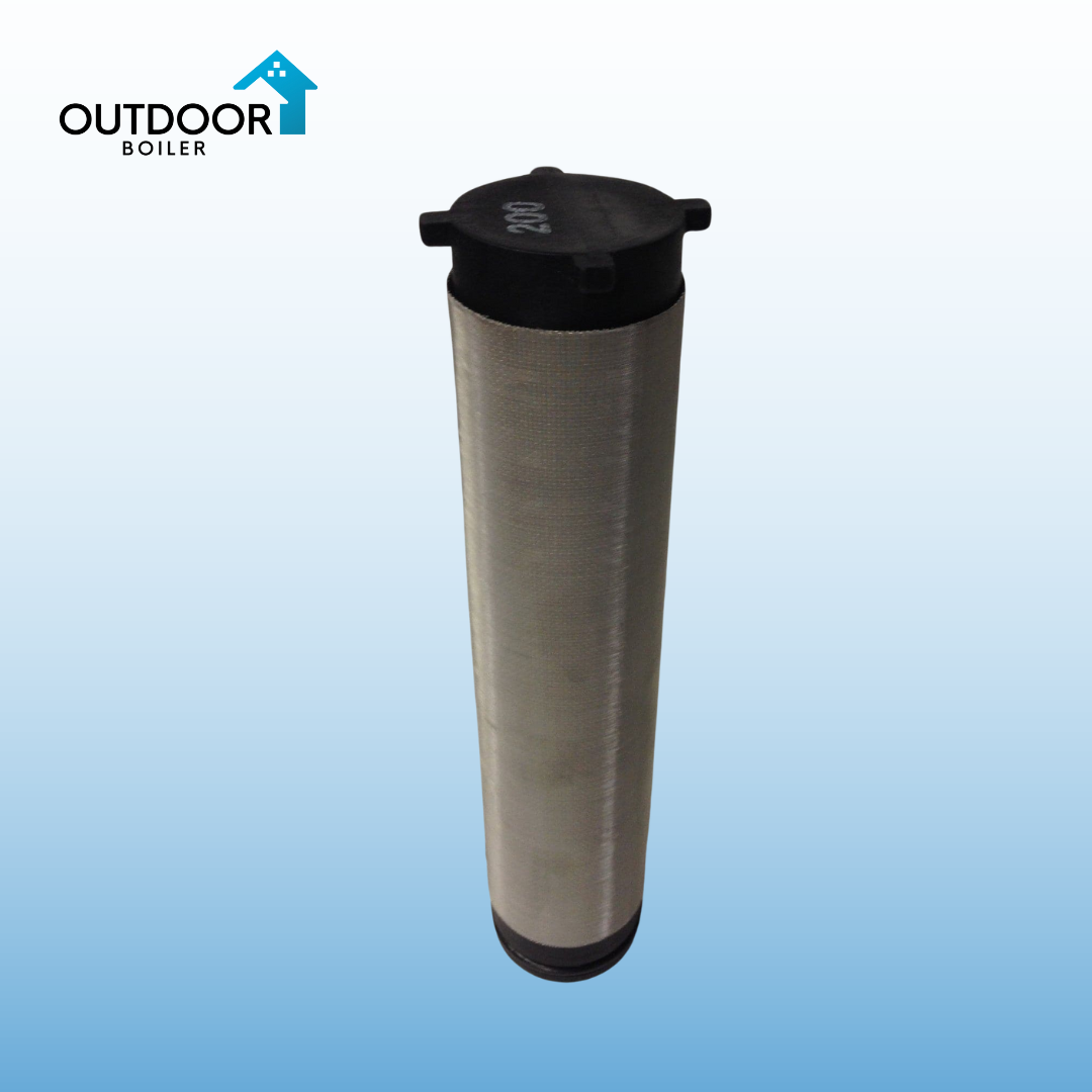 Outdoor Boiler Filter Cartridge